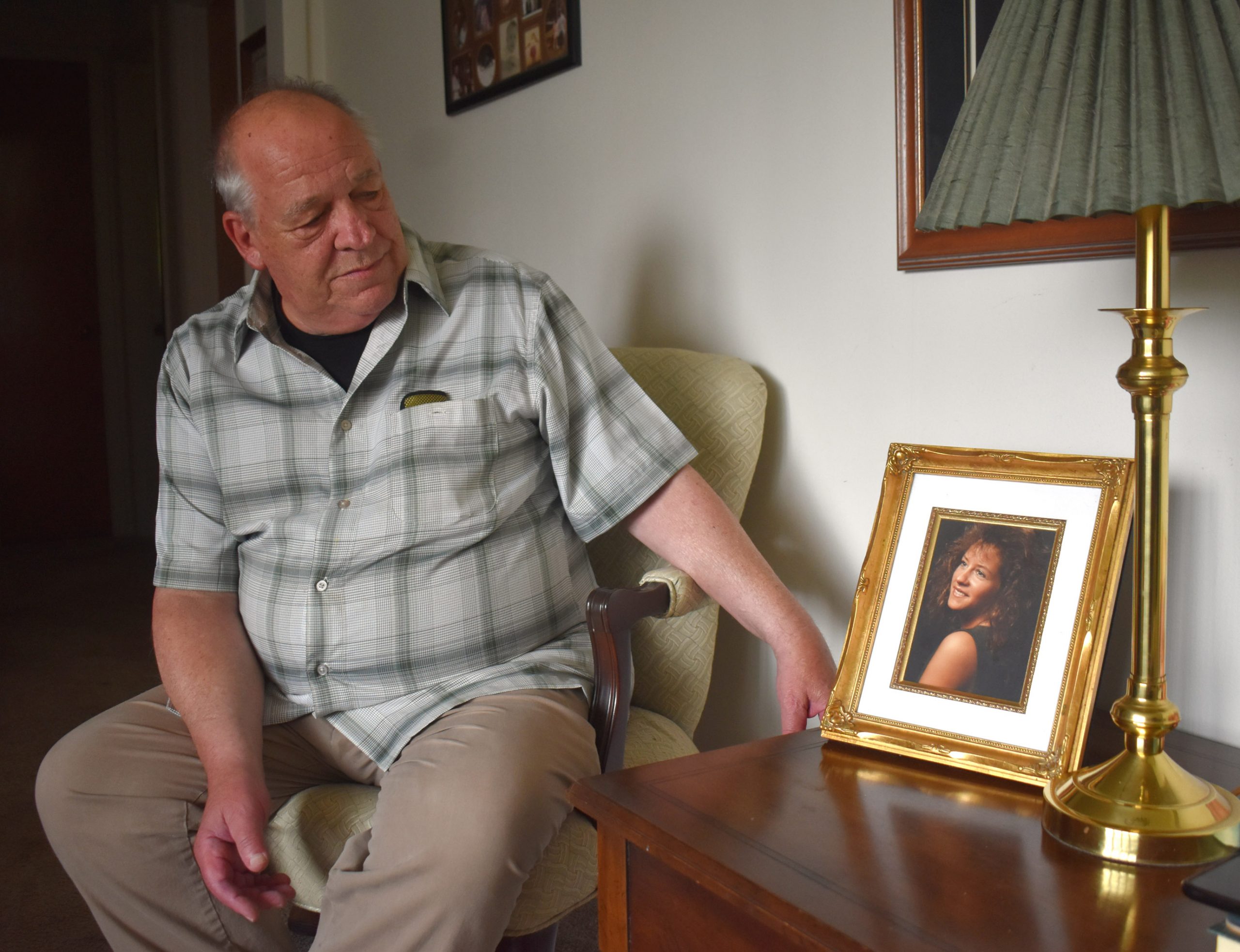 For grieving father, ‘there is no justice’ | News, Sports, Jobs ...